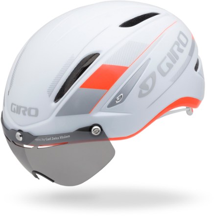Giro Air Attack Negro Mate
