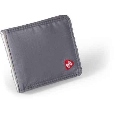 Wallets and Money Belts at REI