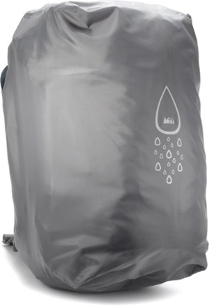 Pack Rain Covers at REI
