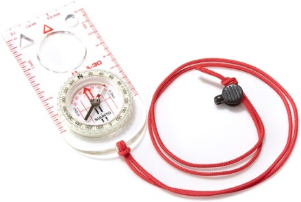 Suunto A-30L Compass | REI Co-op