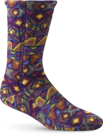 Acorn VersaFit Fleece Socks REI Co op