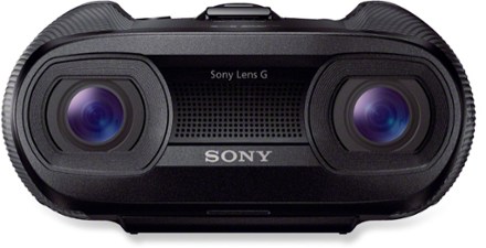 Sony DEV-50 Digital Recording Binoculars | REI Co-op