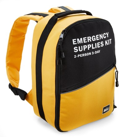 REI Emergency Kit - REI.com