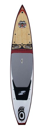 Paddle Boards at REI