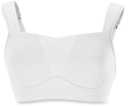 Isis Sport Seamless C/D Sports Bra | REI Co-op