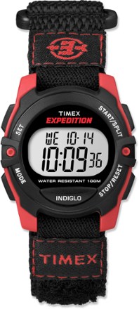 Digital Watches at REI