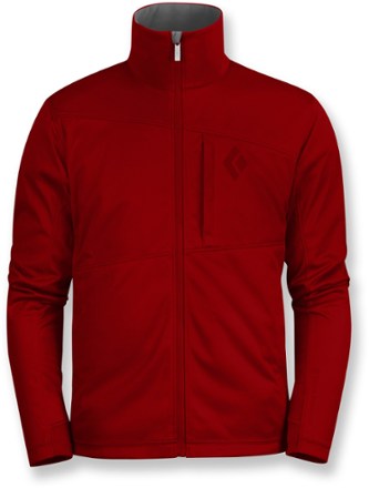 Men's Soft-Shell Jackets at REI