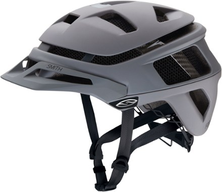 Smith Forefront Bike Helmet | REI Co-op