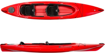 Old Town Discovery 158 Canoe | REI Co-op