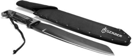 Gerber Machete