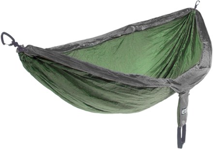 Hammocks at REI