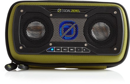 Goal Zero Rock Out 2 Portable Bluetooth Speaker | REI Co-op