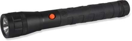 Flashlights at REI