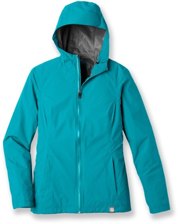 REI Co-op Rain Jacket - Women's | REI Co-op