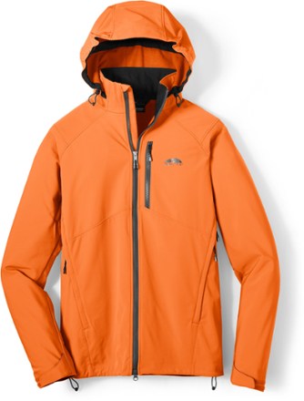 GoLite Eolus Softshell Jacket - Men's | REI Co-op