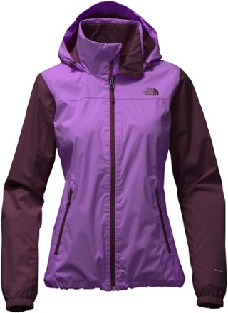 Women's Rain Jackets & Waterproof Coats - REI