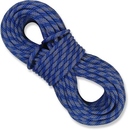 Climbing Ropes at REI