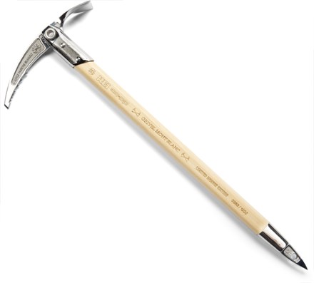Grivel Mont Blanc REI Ice Axe and Box | REI Co-op