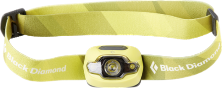 Headlamps at REI