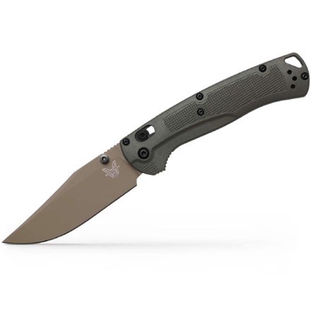 Benchmade Taggedout 15536 TN-02 Knife | REI Co-op