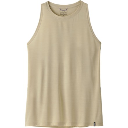 Patagonia Capilene Cool Ultra Tank Top - Women's | REI Co-op