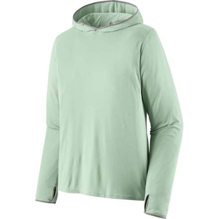 Patagonia Tropic Comfort Natural Hoody - Men's | REI Co-op