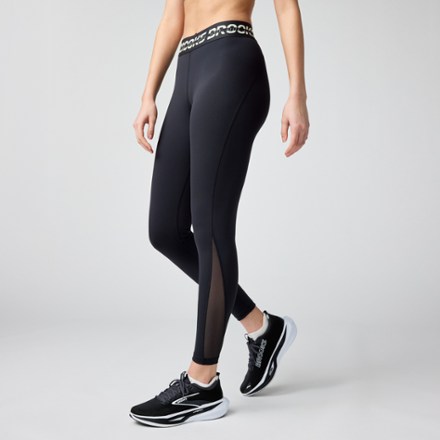 Brooks PR Elite Tights - Women's | REI Co-op