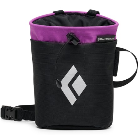 Black Diamond Team Chalk Bag | REI Co-op