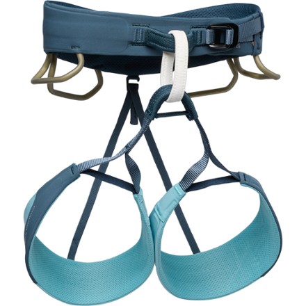 Black Diamond Solution Harness - Women's | REI Co-op