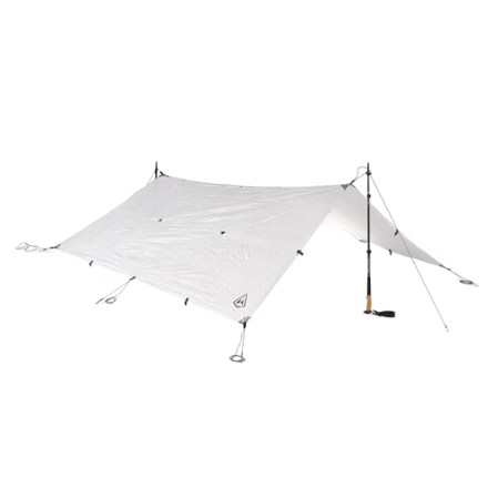 Hyperlite Mountain Gear Flat Tarp | REI Co-op