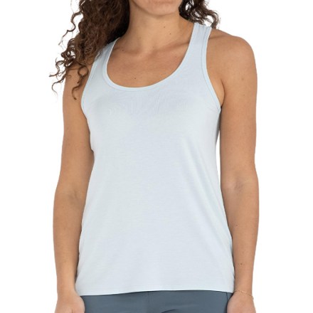 Free Fly Motion Racerback Tank Top - Women's | REI Co-op