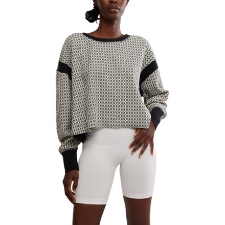 FP Movement My Time Textured Layer - Women's | REI Co-op