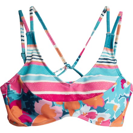Nani Underwire Bralette Swimsuit Top - Women's | REI Co-op