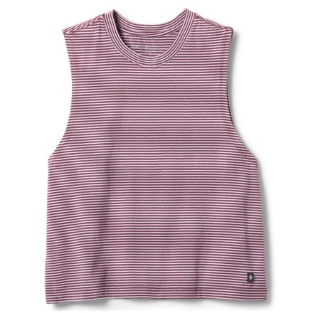 Black Diamond BD Stripe Tank Top - Women's | REI Co-op