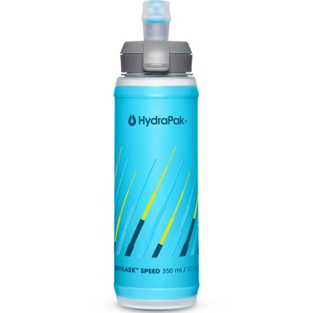 HydraPak SkyFlask Speed 350 ml Water Bottle - 12 fl. oz. | REI Co-op