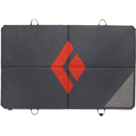 Black Diamond Gapstopper Accessory Pad | REI Co-op