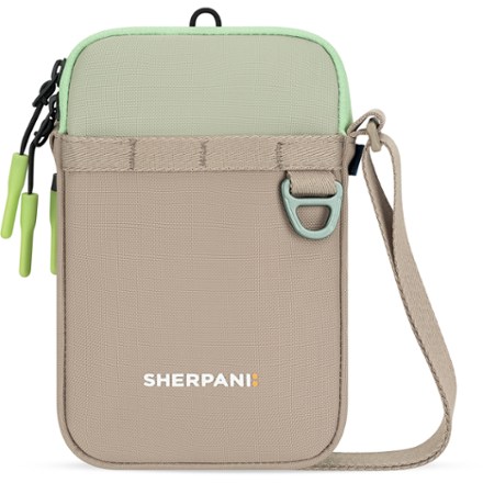 Sherpani Cruz Crossbody Bag | REI Co-op