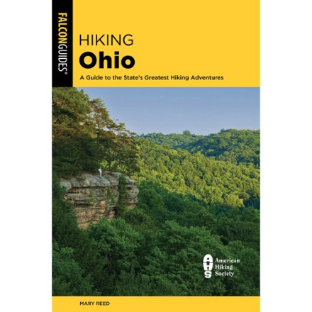FalconGuides Hiking Ohio - 4th Edition | REI Co-op