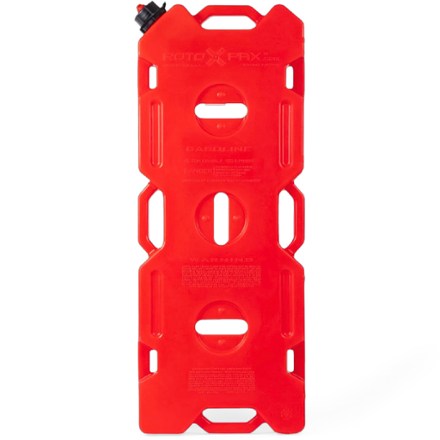 RotopaX 4-Gallon Gasoline Container | REI Co-op