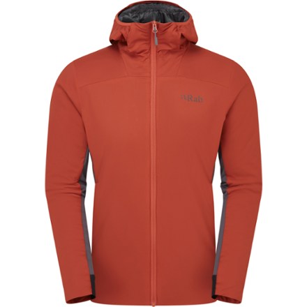 Rab Xenair Alpine Flex Insulated Jacket - Men's | REI Co-op