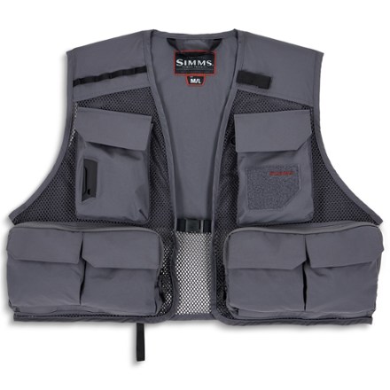 Simms Tributary Vest | REI Co-op