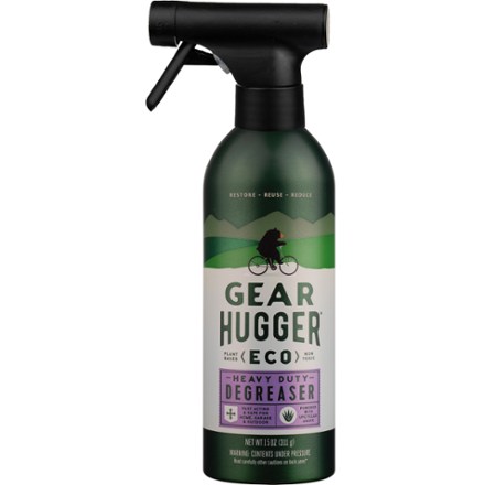 Gear Hugger Heavy-Duty Degreaser | REI Co-op