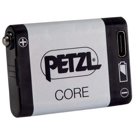 Petzl Core Battery - USB-C | REI Co-op