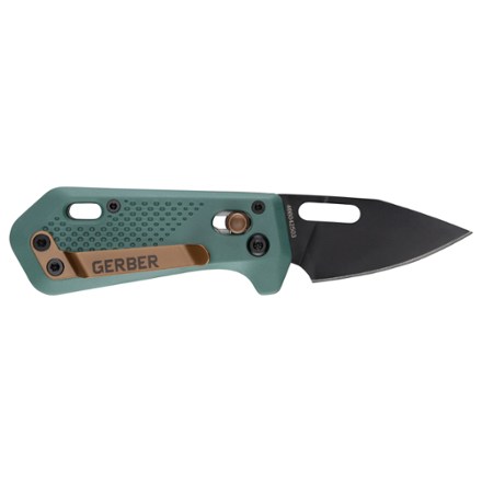 Gerber Nectar Clip Folding Knife | REI Co-op