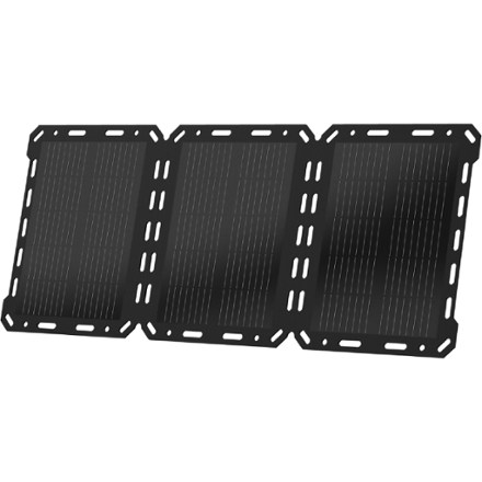 NEBO Reliance 30W Solar Panel | REI Co-op