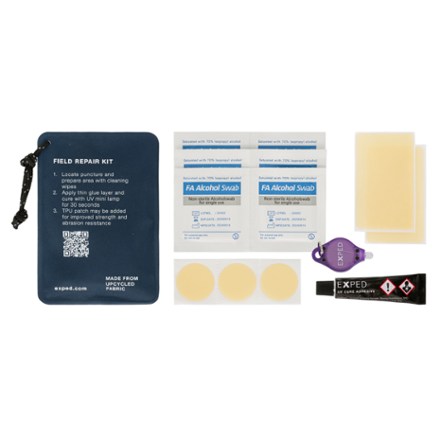 Exped Field Repair Kit | REI Co-op