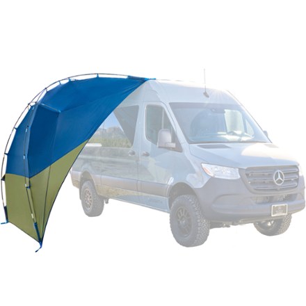 Kelty Sideroads Car Awning | REI Co-op