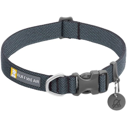 Ruffwear Hi & Light Collar | REI Co-op