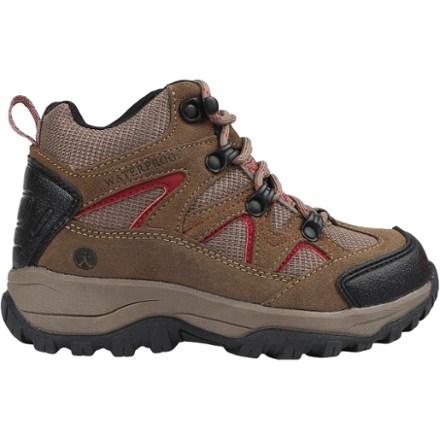 Northside Snohomish Jr. Waterproof Hiking Boots - Kids' | REI Co-op