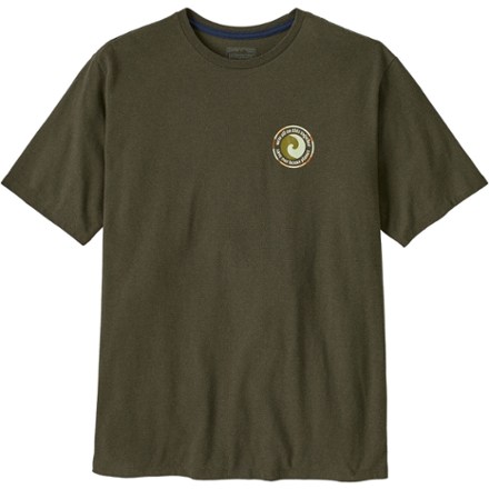 Patagonia Unity Fitz Responsibili-Tee T-Shirt - Men's | REI Co-op